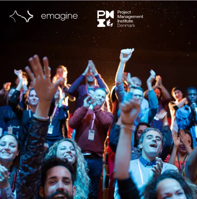 PMI® SeminarWorld Copenhagen 2025 | PMI Denmark
